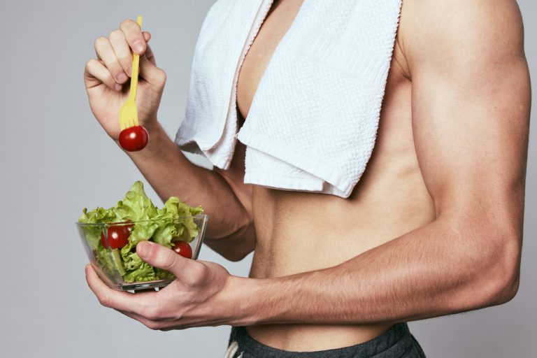 Can You Really Build Muscle Without Protein: A Closer Look ...