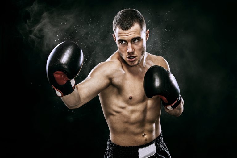 Does Boxing Help Build Muscle: The Truth - muscleandstrong.com