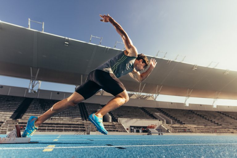 Does Sprinting Build Muscles: Which and How Effectively ...