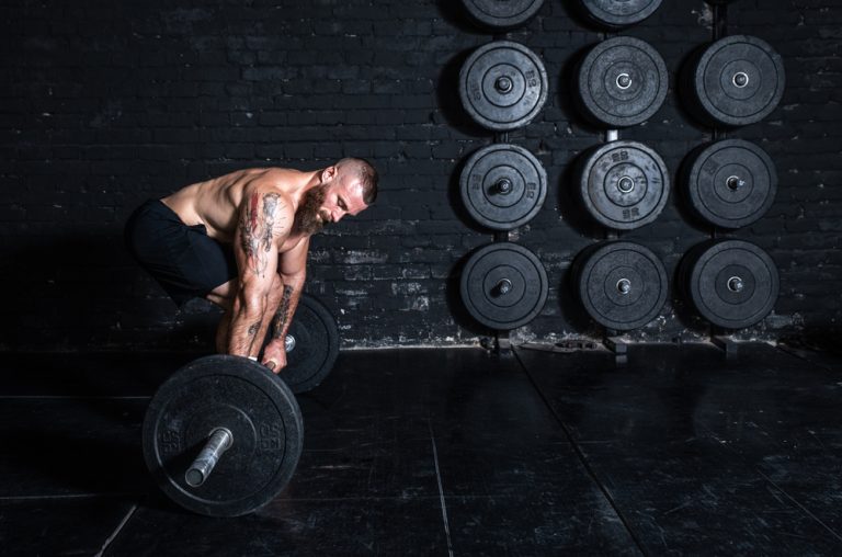 Do Deadlifts Build Muscle: A Comprehensive Guide - muscleandstrong.com