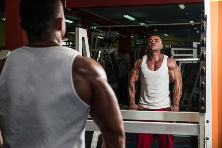 7 Key Exercises To Build Trap Muscles - muscleandstrong.com