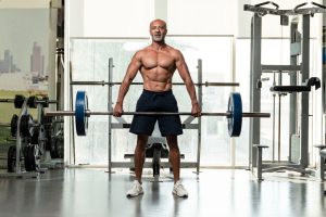 How To Build Muscle After 60 - muscleandstrong.com