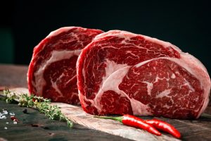 Is Steak Good For Building Muscle? - muscleandstrong.com