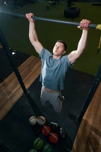 Do Dead Hangs Build Muscle? - muscleandstrong.com