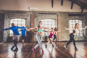 Does Dancing Build Muscle? - muscleandstrong.com