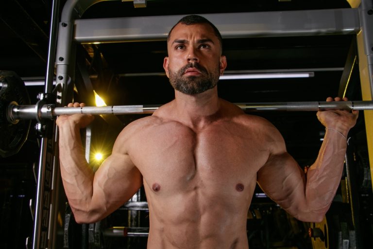 5 Most Important Tips To Build Muscle Definition - muscleandstrong.com