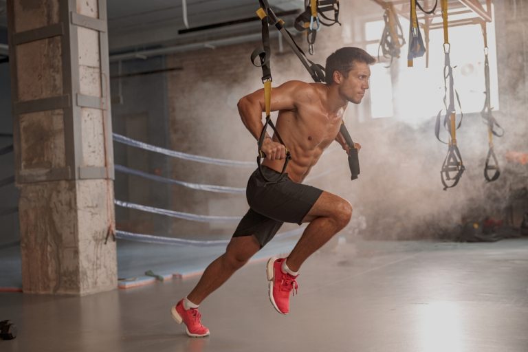 Is It Easier For Short Guys To Build Muscle? - muscleandstrong.com