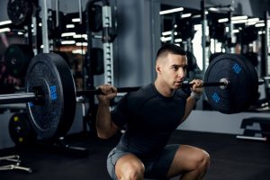 What Muscles Do Squats Build? - muscleandstrong.com