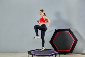 Does Rebounding Build Muscle? - muscleandstrong.com