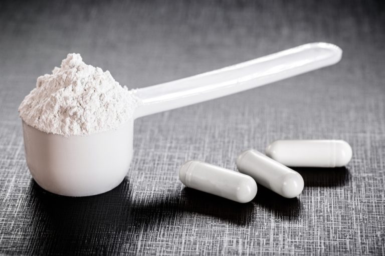 Creatine Dosages And Timings: All You Need To Know - muscleandstrong.com