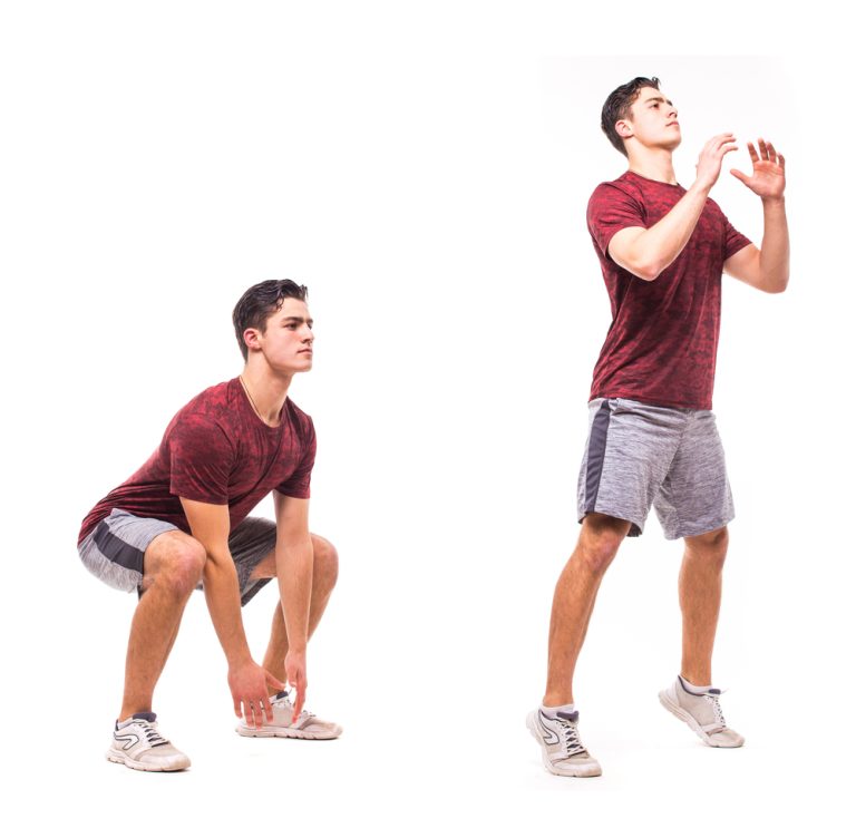 Do Jump Squats Build Muscle? - muscleandstrong.com