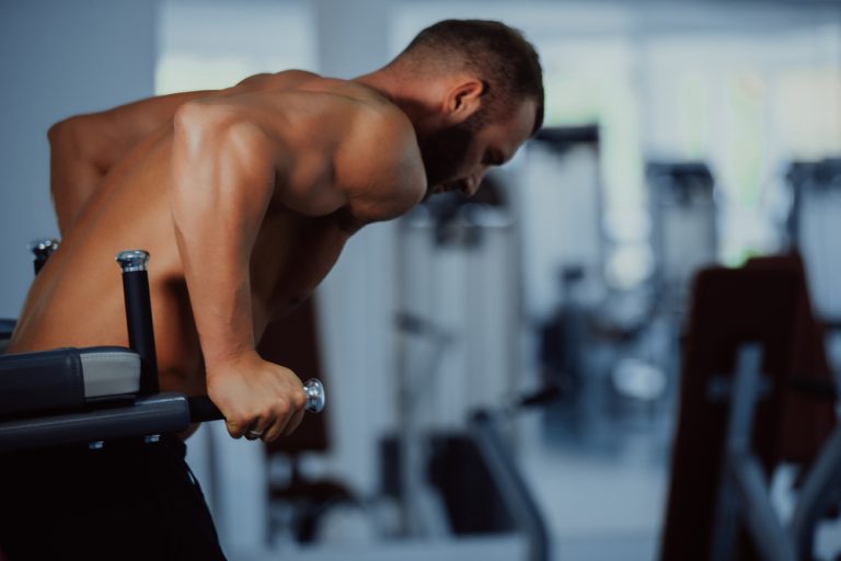 5 Best Exercises To Build Chest Muscles Without Weights ...