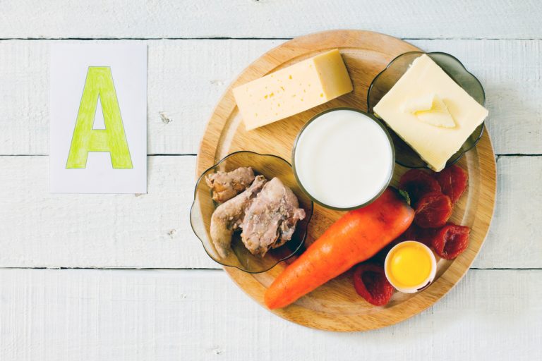 5 Most Important Nutrients For Muscle Building - muscleandstrong.com