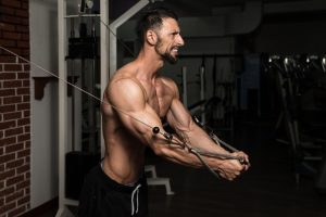 5 Best Exercises For Targeting Lower Chest Muscles - muscleandstrong.com