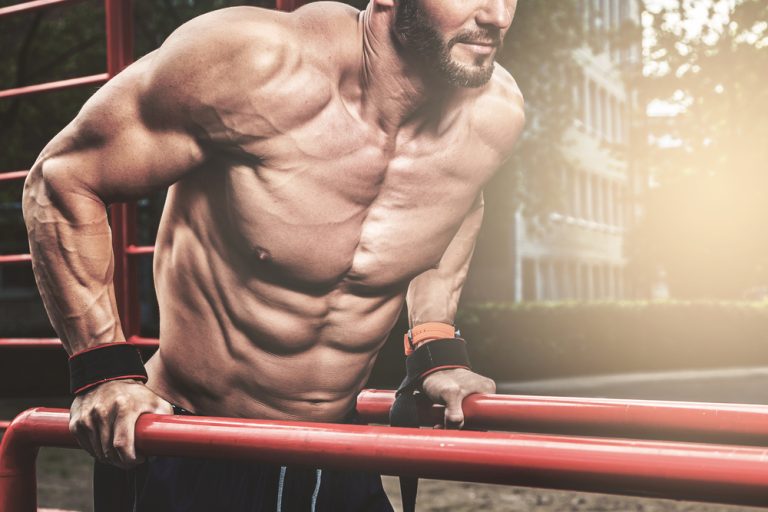 5 Best Exercises For Targeting Lower Chest Muscles - muscleandstrong.com