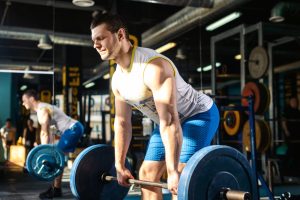 Full Guide on How Much Weight Men Should Be Able to Deadlift ...