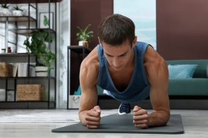 5 Best Isometric Exercises For Muscle Building - muscleandstrong.com
