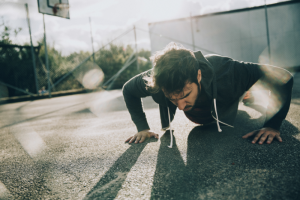 How to Progress Your Push-Ups: 5 Expert-Backed Tips - muscleandstrong.com