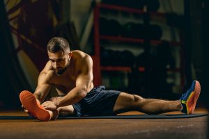 5 Best Hip Mobility Stretches - muscleandstrong.com