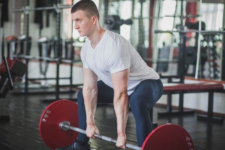Sumo vs. Conventional Deadlifts: Which One’s Better For You ...
