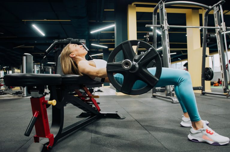 5 Best Deadlift Alternative Exercises - muscleandstrong.com