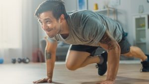 5 Best Indoor Cardio Exercises and Best Workout - muscleandstrong.com
