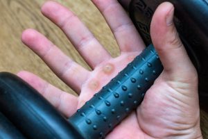 How to Get Rid of Calluses From Lifting - muscleandstrong.com