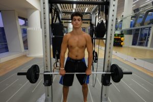 How to Do the Rack Pull for Stronger Deadlifts - muscleandstrong.com