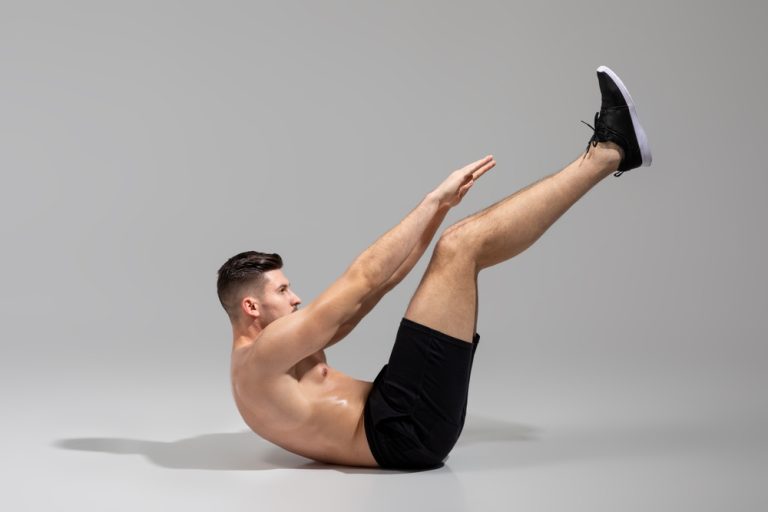 How to Master the Hollow Hold: A Complete Guide to Stronger Abs ...