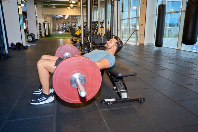 5 Best Exercises for a Stronger Butt Muscles - muscleandstrong.com