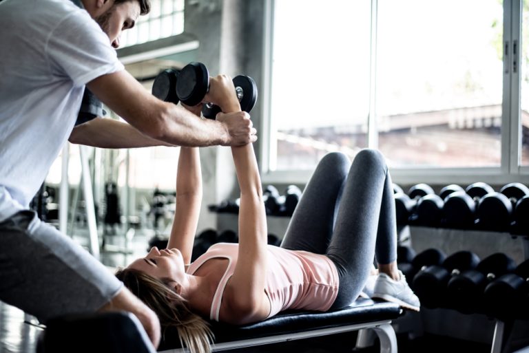 The Complete Tate Press Guide: Perfect Your Form and Maximize Triceps ...