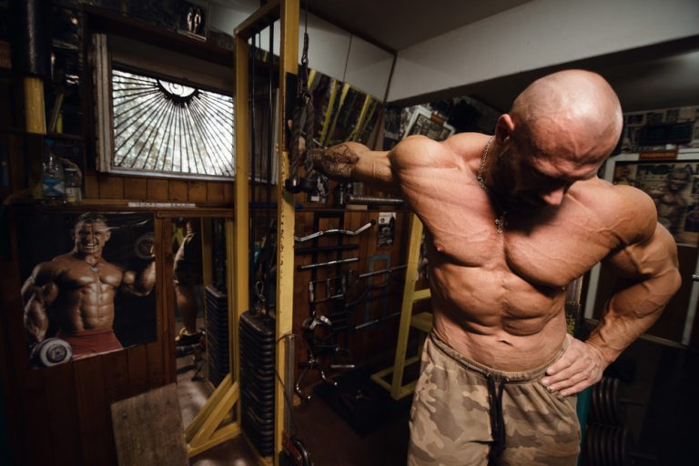 How To Build Dense Muscle - muscleandstrong.com