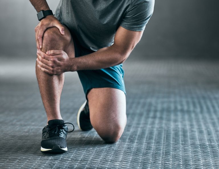 5 Knee-Friendly Leg Exercises That Actually Build Strength (No Pain ...