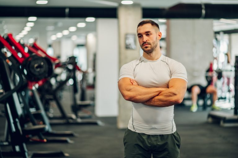 The 5 Muscles You Must Train for Bigger Arms (Plus How to Hit Each One ...