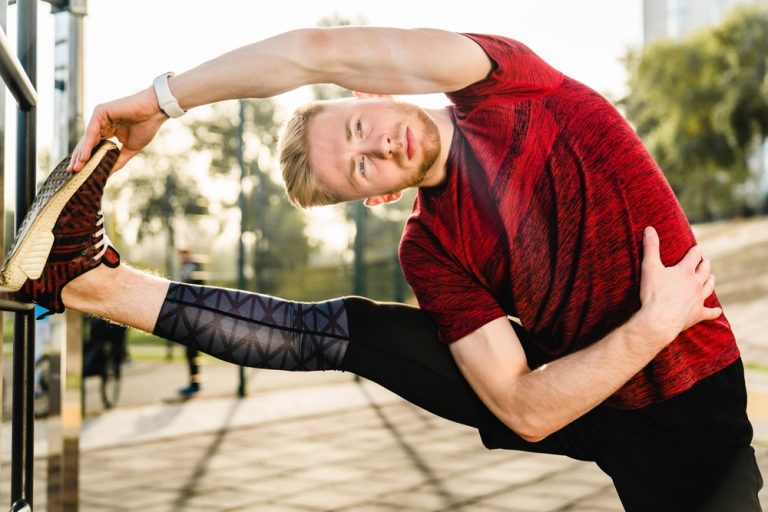 Full Body Stretching Routine: A Step-by-Step Guide for Better ...
