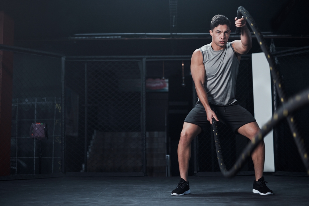 Why Battle Ropes Are Overrated for Strength (And What to Use Instead ...