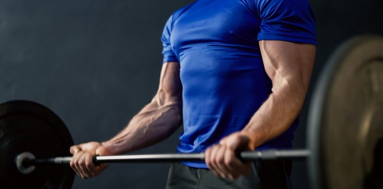 What Is Muscular Strength? A Complete Guide to Building Maximum Force ...