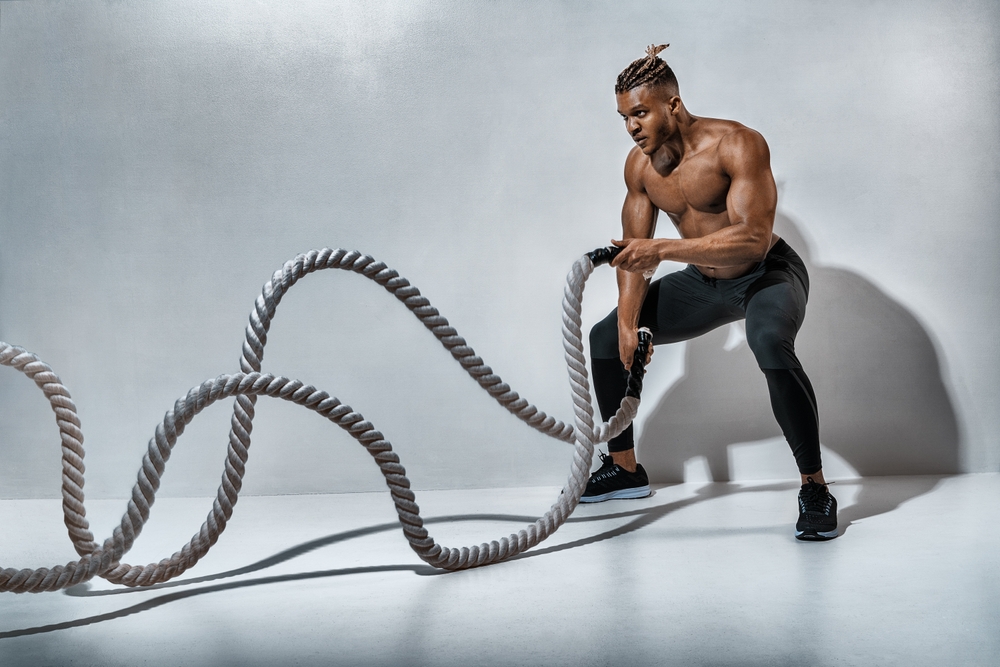 Why Battle Ropes Are Overrated for Strength (And What to Use Instead ...