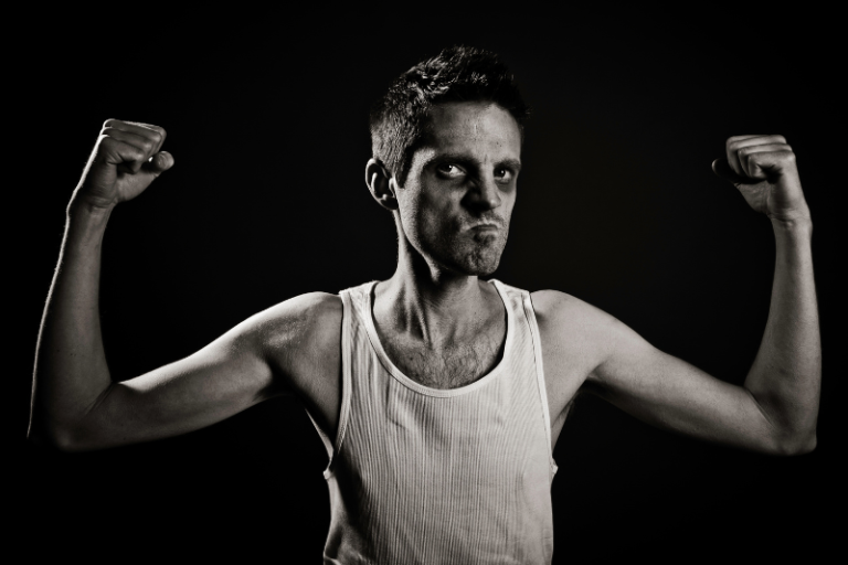 The Skinny Guy’s Complete Muscle-Building Plan (Backed by Science ...