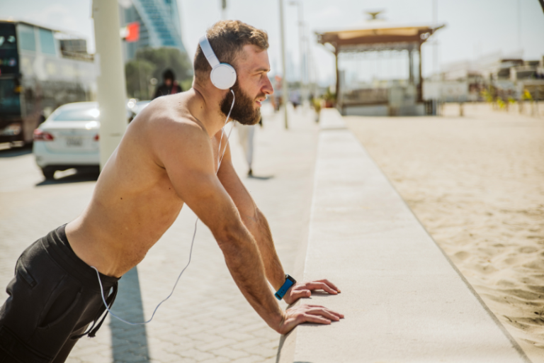 5 Best Exercises For A Killer V-Taper Physique - muscleandstrong.com