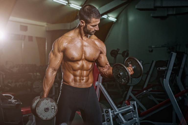 The Difference Between Strength and Power for Workouts ...