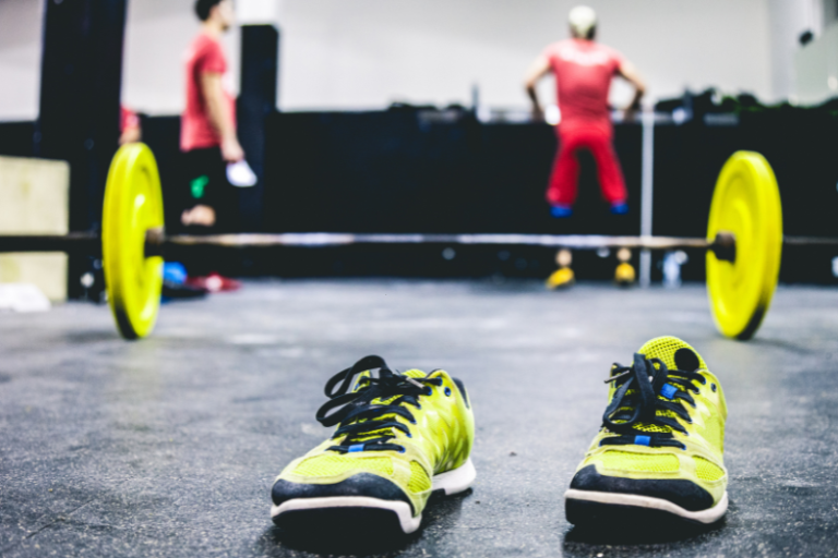 A Complete Guide to CrossFit - muscleandstrong.com